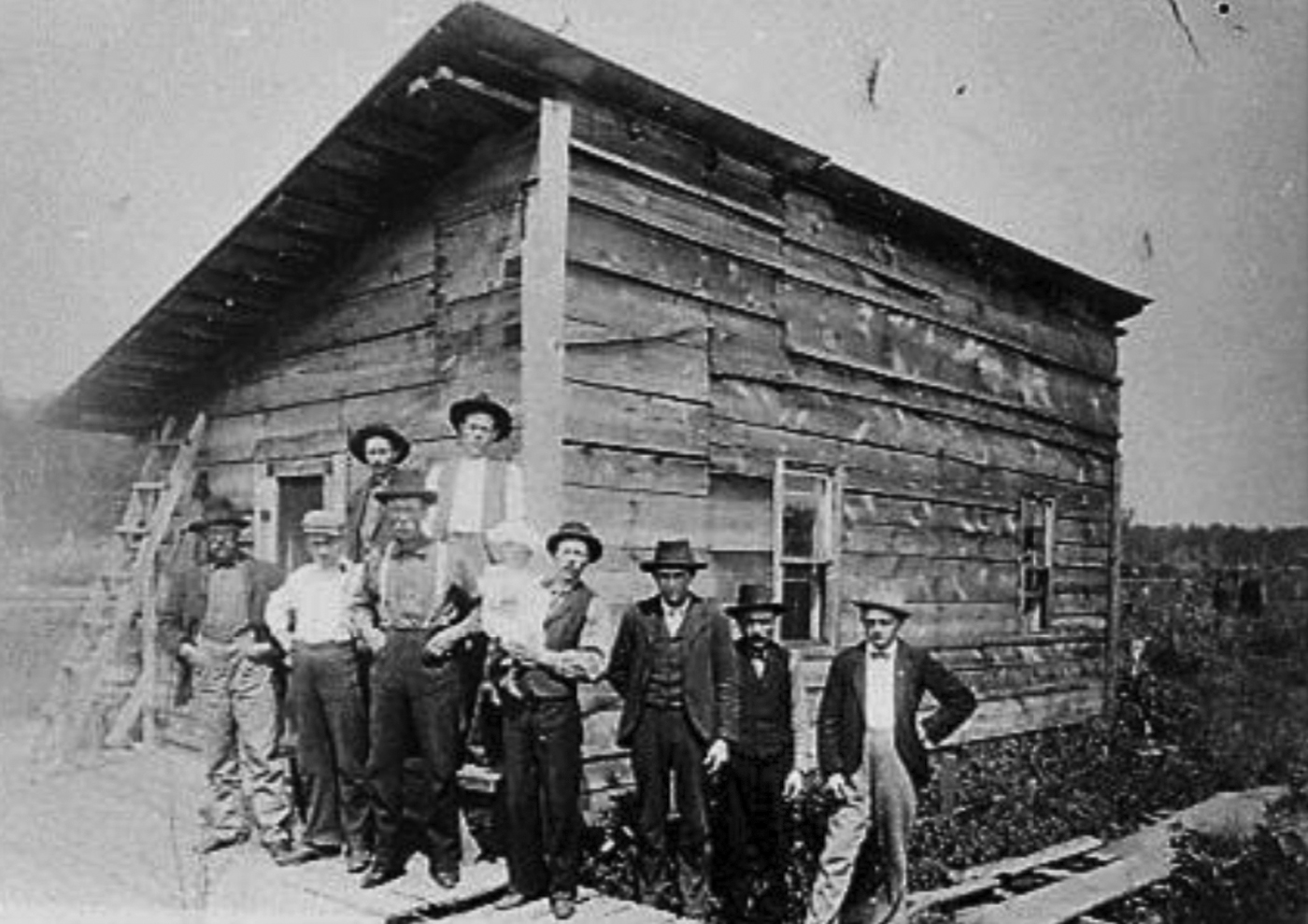 sagolabunkhouse | News, Sports, Jobs - The Daily News